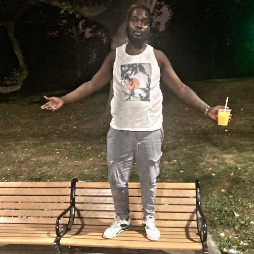 Stream THE HOUR MIX by DJ SAUCY P (DAMNN KD) | Listen online for free ...