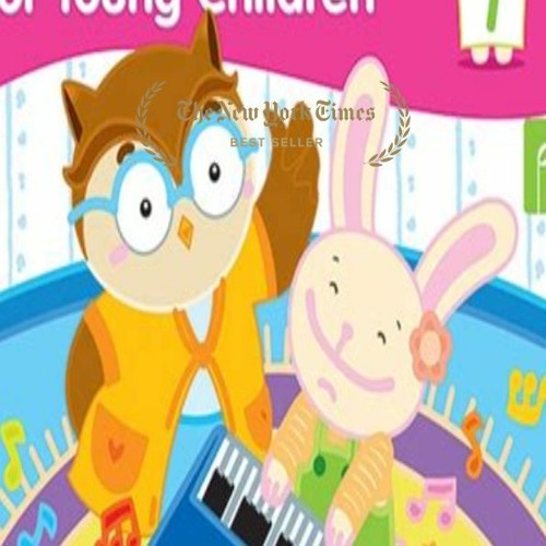 Stream *Recomended Poco Piano for Young Children: Level 1 PDF Book (by ...