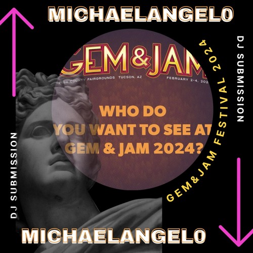 Stream DJ CONTEST for Gem N Jam 2024 by MichaelAngel0 | Listen online ... Stream DJ CONTEST for Gem N Jam 2024 by MichaelAngel0 | Listen online ...
