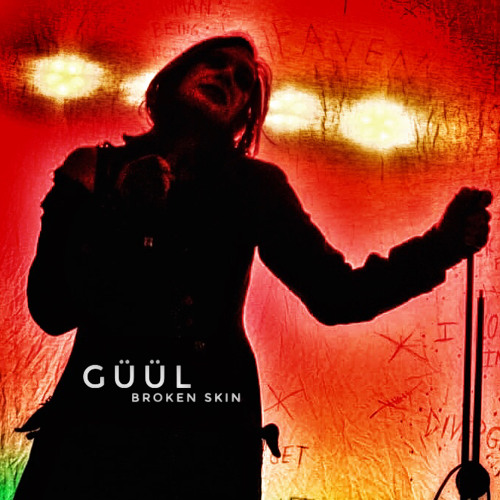 Stream Broken Skin by Güül | Listen online for free on SoundCloud