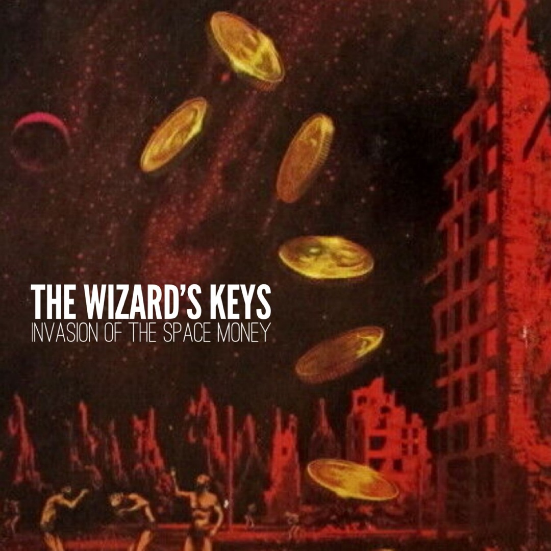 Stream Brownwall | Listen to Invasion of the Space Money playlist ...