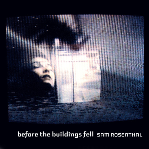 Stream The Room by Sam Rosenthal | Listen online for free on SoundCloud