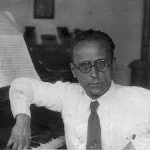 Stream WEBERN - VARIATIONS FOR PIANO OP 27 - STADLEN - GERMAN PREMIERE ...