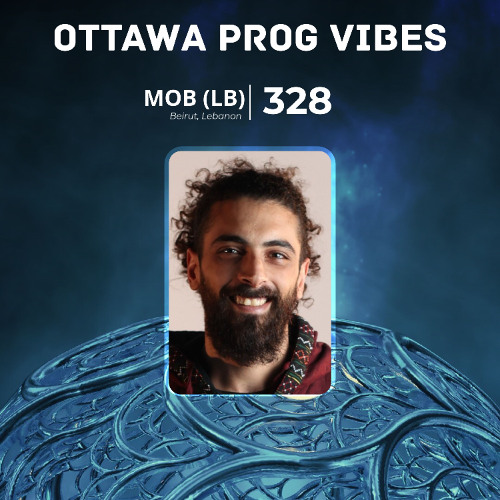 MOB (LB) - Ottawa Prog Vibes 328 2025-09-20