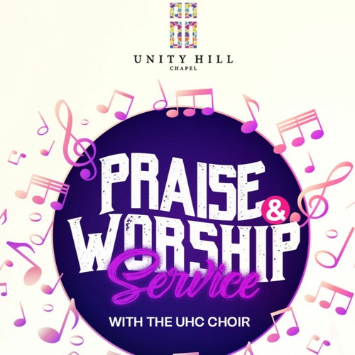 Stream Pastor Tolu Ojo, Benefits of Praise & Worship, Sunday 28th April ...