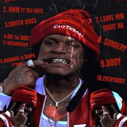 Stream SykoBob - Switch Sides by DJ BoneCrusha | Listen online for free ...