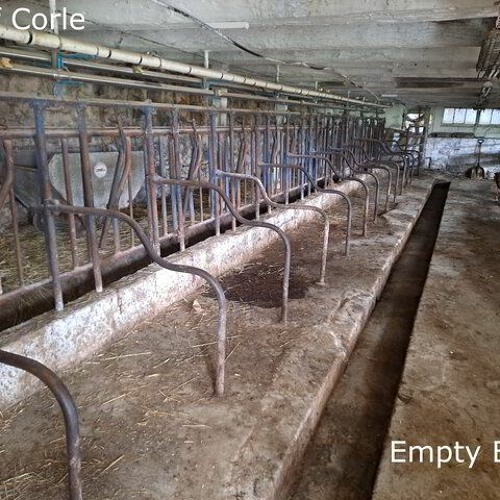 Stream Empty Barn Original Home Studio Version by Jeff Corle | Listen ...