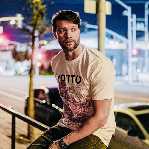 Stream carlospuebla | Listen to YOTTO Live Sets playlist online for free on SoundCloud