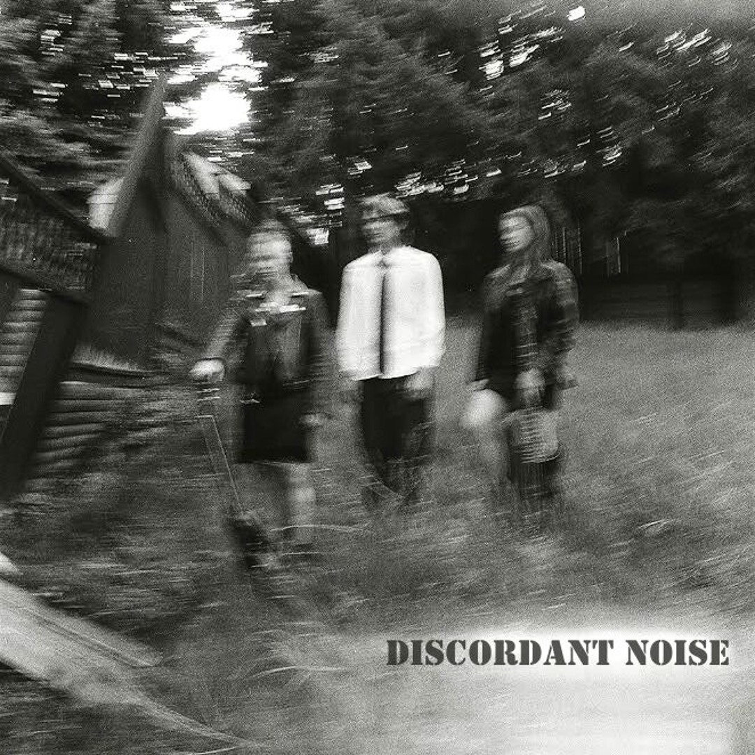 Stream Discordant Noise by Caustic | Listen online for free on SoundCloud