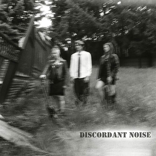 Stream Discordant Noise by Caustic | Listen online for free on SoundCloud