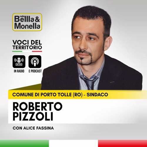 Stream Voci del Territorio - Roberto Pizzoli by BM Talk | Listen online ...