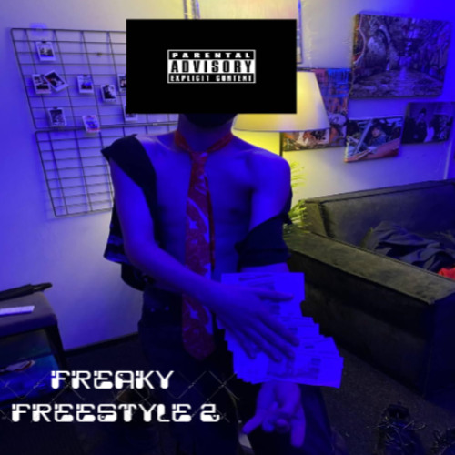 Stream Freaky Freestyle 2 by laflame4real | Listen online for free on ...
