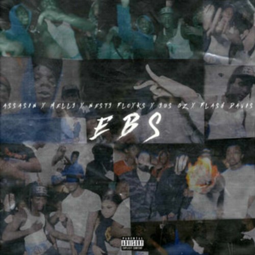 Stream Yus Gz & Melly Gzz & Nesty Gzz & Assasin & Flash Davis — EBS ...