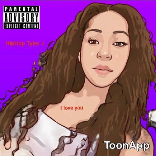 Stream I Love You [Official Audio] by HipHop Tyler J | Listen online ...