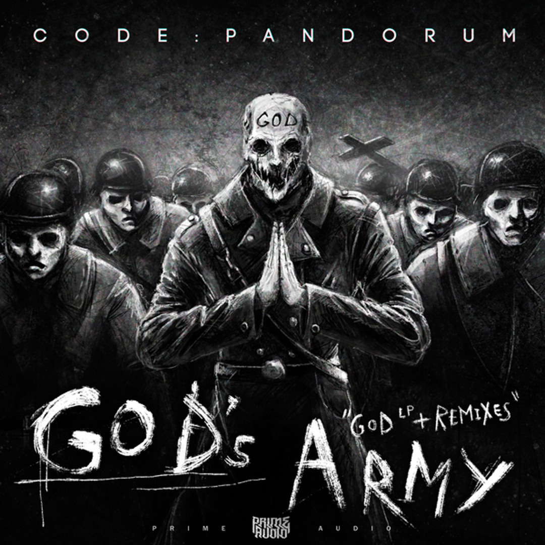 Stream Haunt (WHITE Remix) by Code: Pandorum | Listen online for free ...