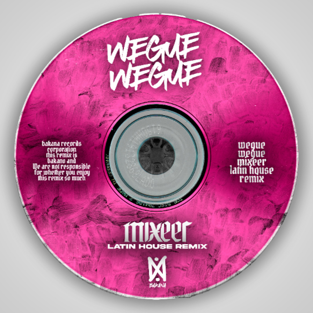 Stream Buraka - Kalemba (Wegue Wegue) (Mixeer "Latin House" Remix) by ...