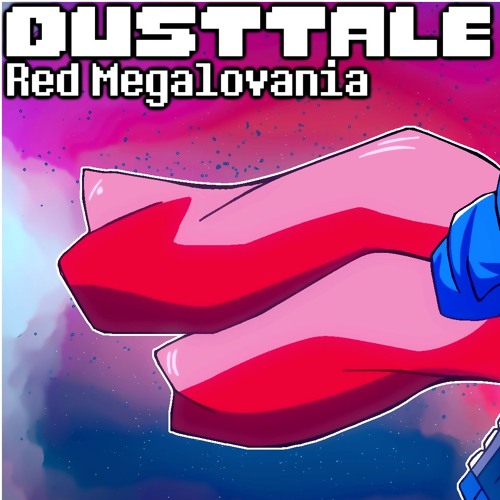Stream Dusttale - Red Megalovania - Remix V2 [Remastered] by Cragend0 ...