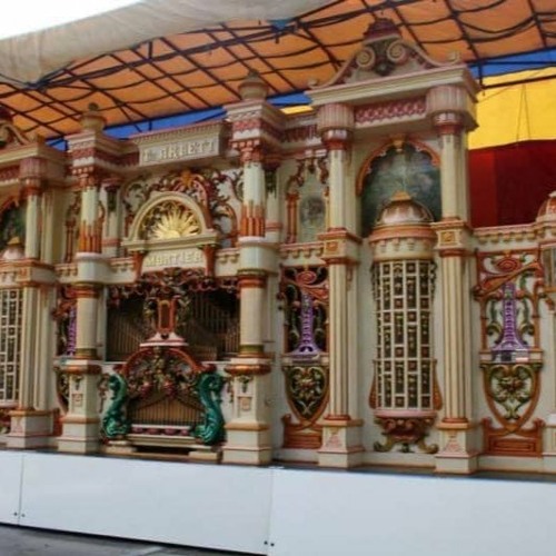 Stream Mortier 1014 by Keith Pritchett | Listen online for free on ...