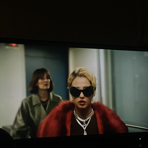 Stream Death Of Me- Skye Riley (from Smile 2) by 0000xx2222 | Listen ...