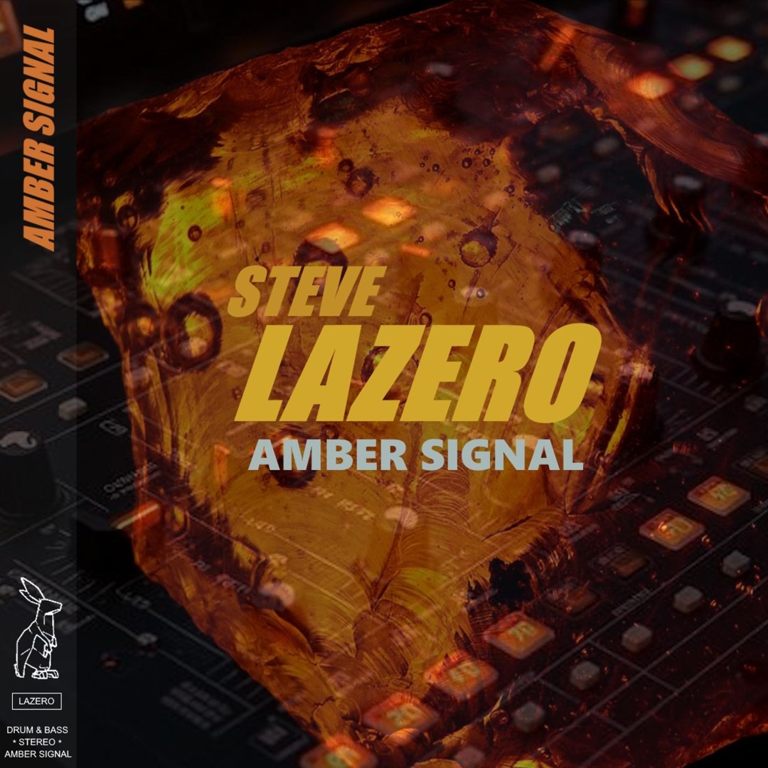 Stream Amber Signal by Steve Lazero | Listen online for free on SoundCloud