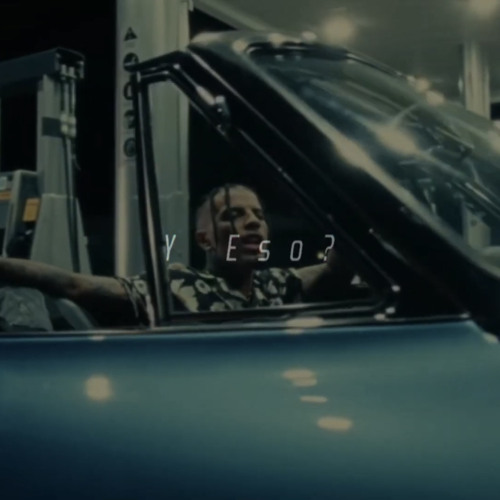 Stream Rauw Alejandro - Y Eso (rob benjamin remix). by rob benjamin ...