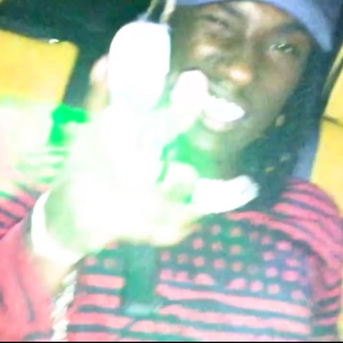 Stream OsamaSon - frontin/i kno u frontin *CDQ REMASTERED* by TAPESb2b ...