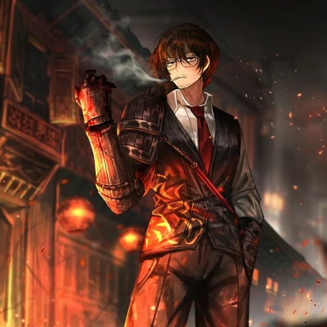 Stream Quan Ho Minh | Listen to Limbus Company Pass On playlist online ...