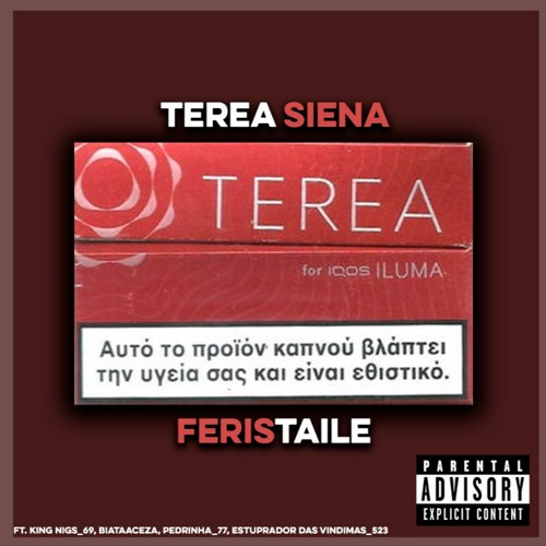Listen to playlists featuring TEREA SIENA FERISTAILE Ft Mr Niggy ...
