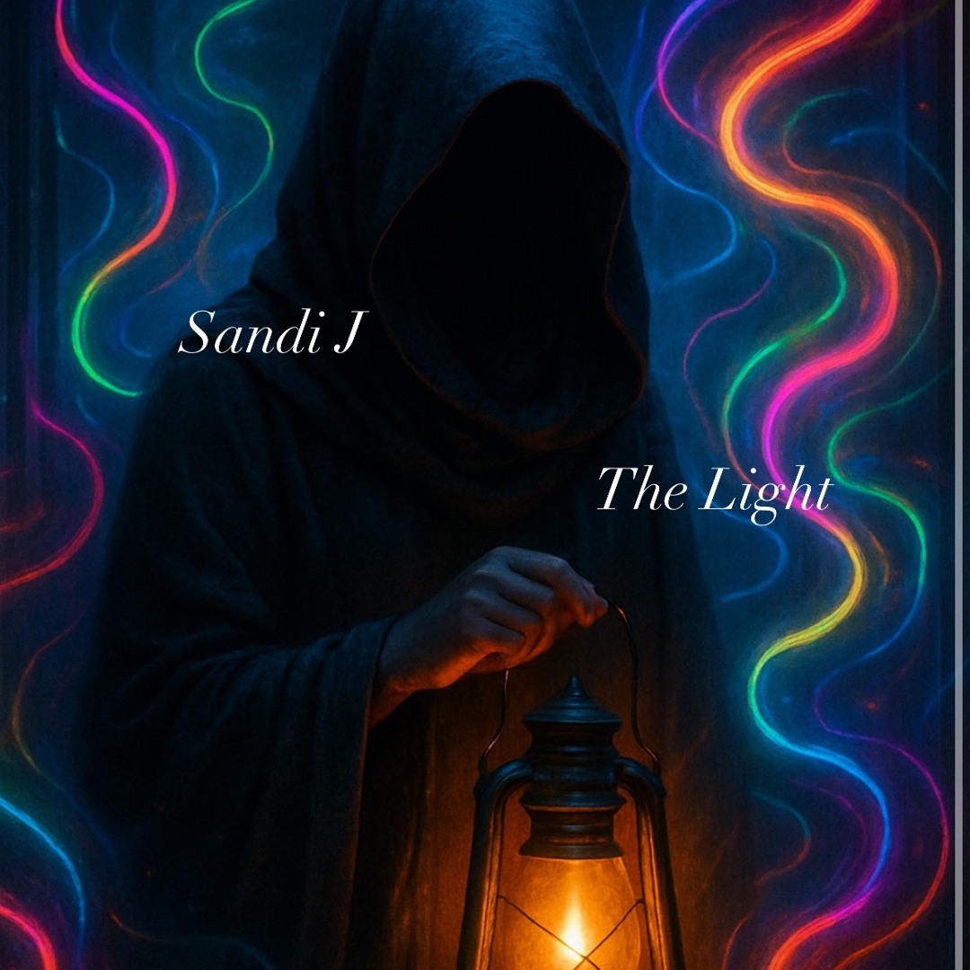 Stream The Light by Sandi J | Listen online for free on SoundCloud