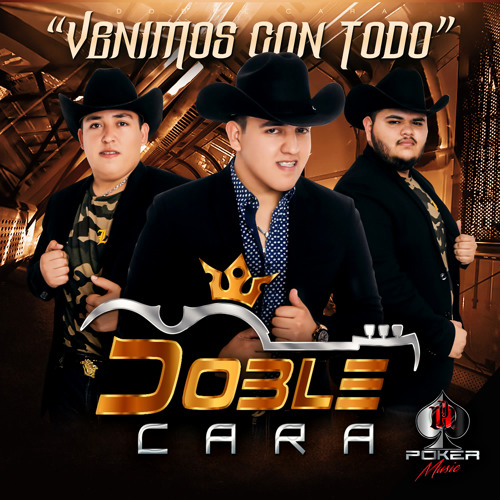 Stream Yo Ya Te Perdi la Fe by Doble Cara | Listen online for free on ... Stream Yo Ya Te Perdi la Fe by Doble Cara | Listen online for free on ...