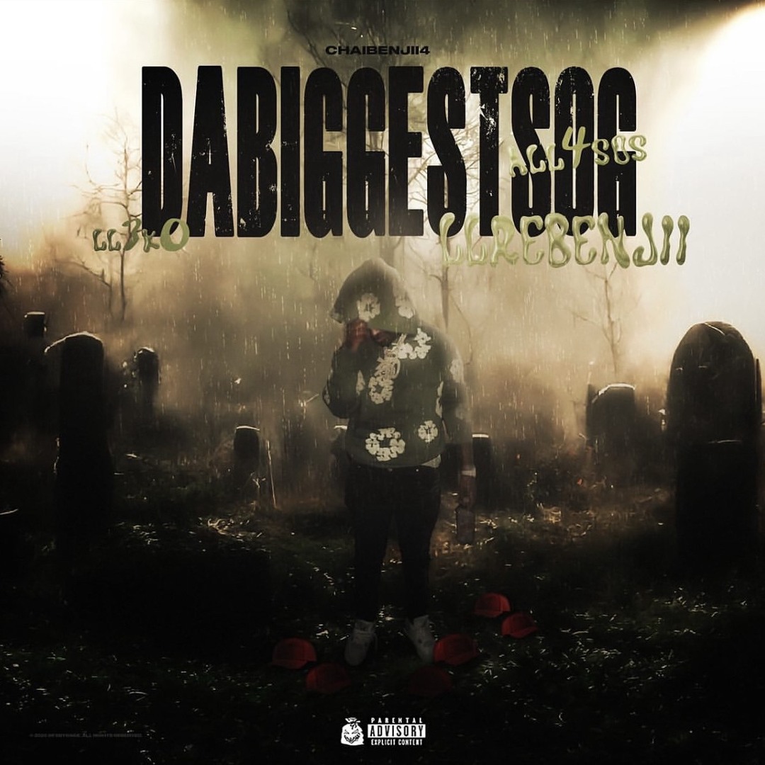 Stream ChaiBenjii4 | Listen to DA BIGGEST SOG playlist online for free ...