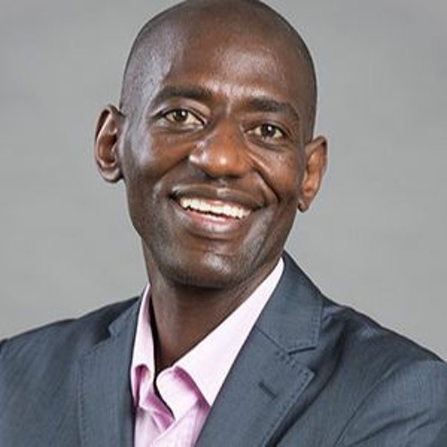 Stream episode The Future Leader Interview With Derrick Msibi by Dr009 ...