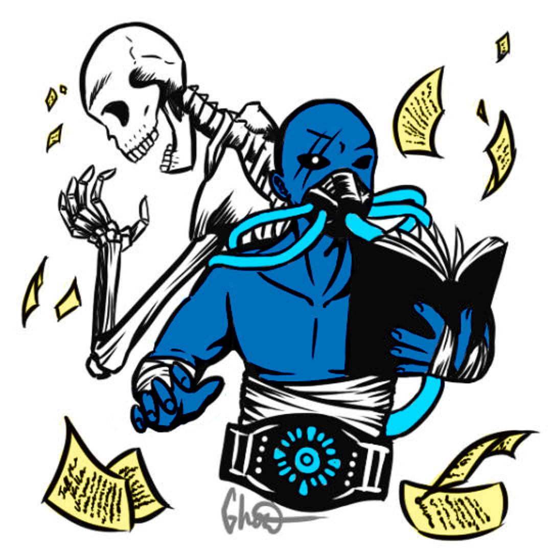 Listen to MyHouse.wad:Journal by Veddge by Mr. Creepy Pasta's Storytime ...