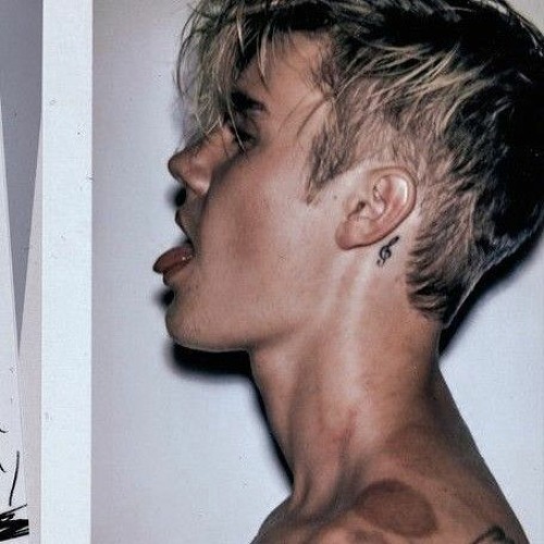 Stream Justin Bieber - Supermodel (slowed) by Buzztin | Listen online ...