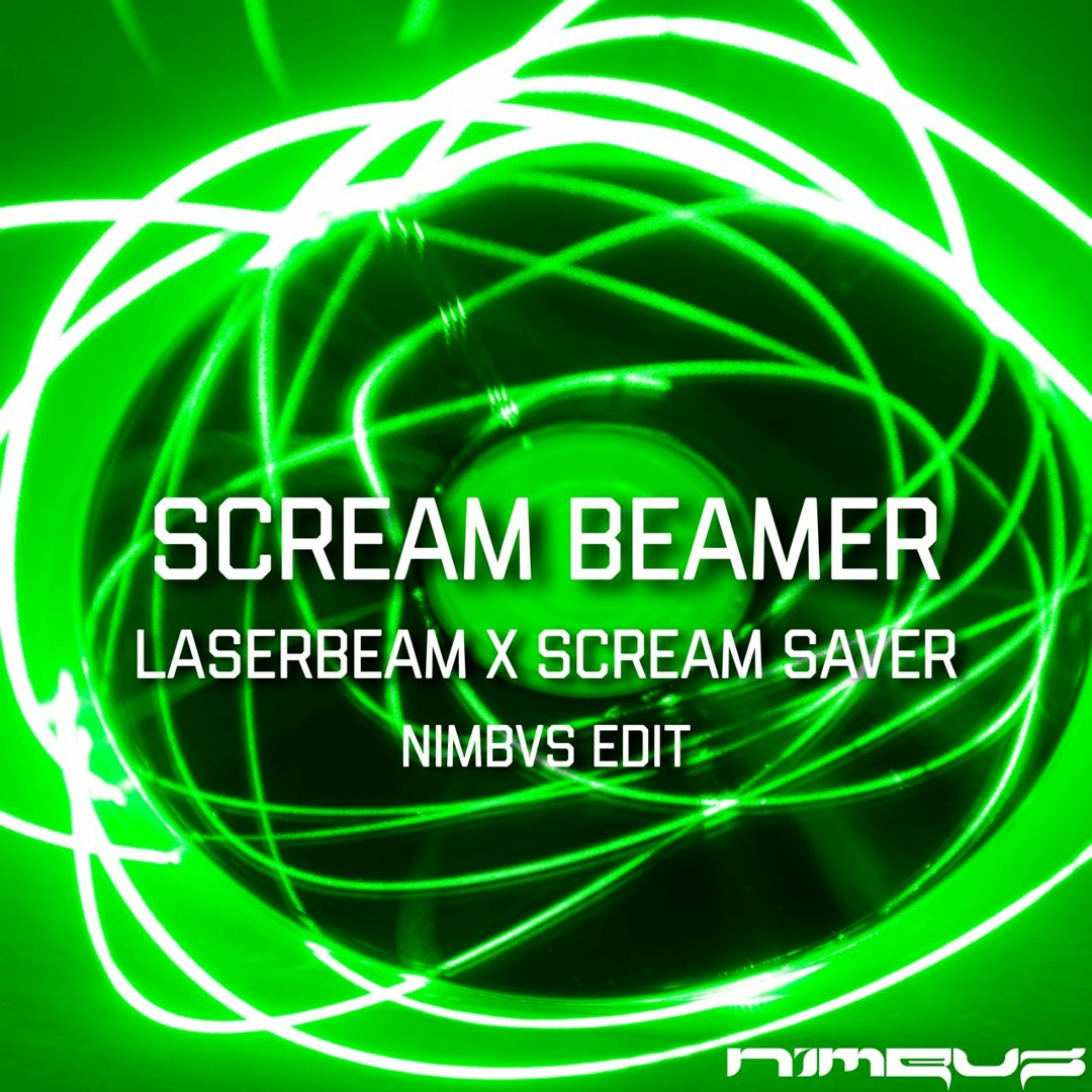 Scream Beamer - The Best Picture Of Beam