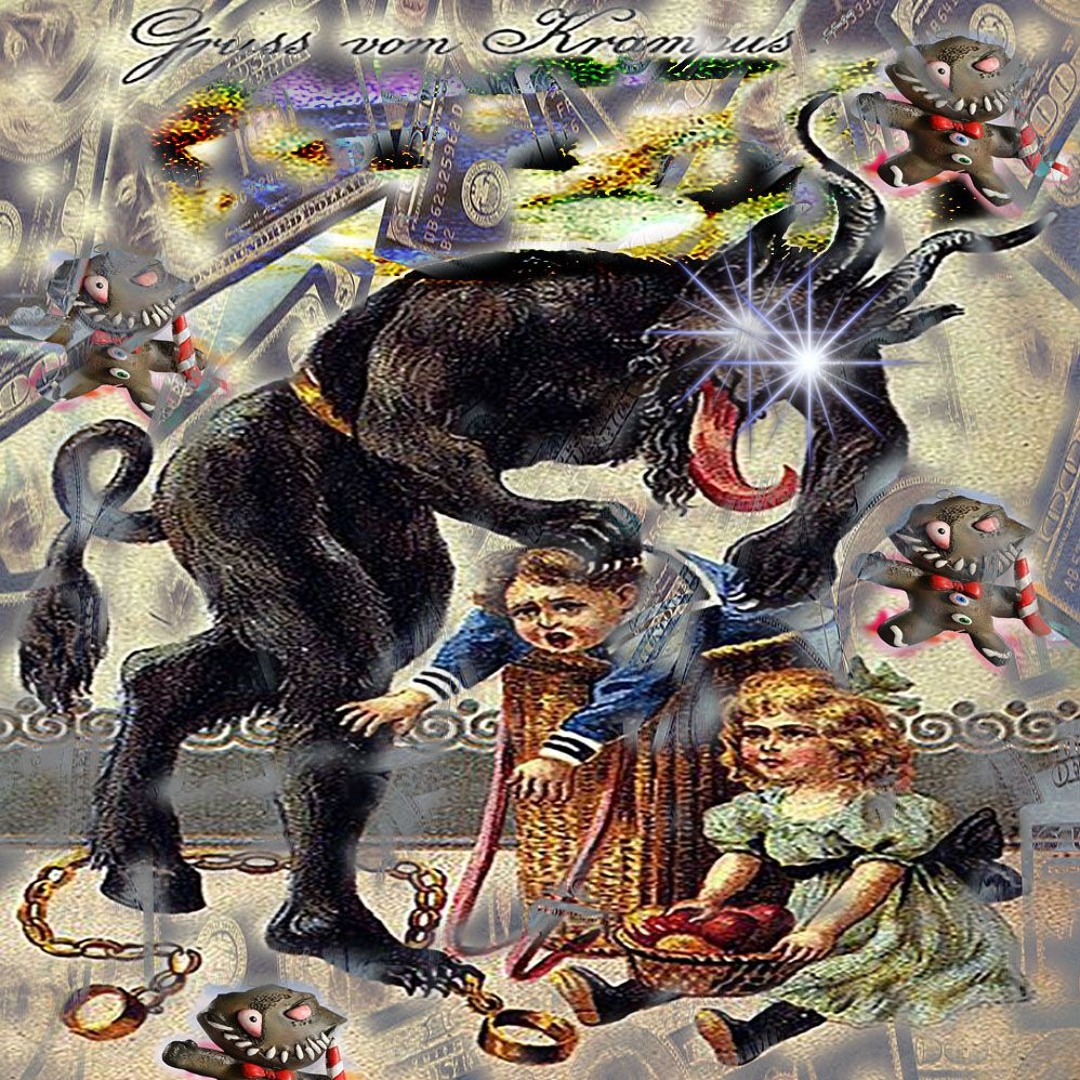 Stream santa is satan* (prod. junshi) by @seriy0use ## | Listen online ...