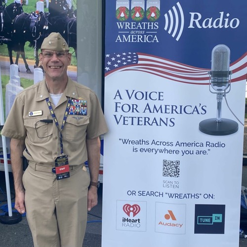 Stream Navy Cmdr. Brian Wierzbicki and Army Master Sergeant Lucas ...