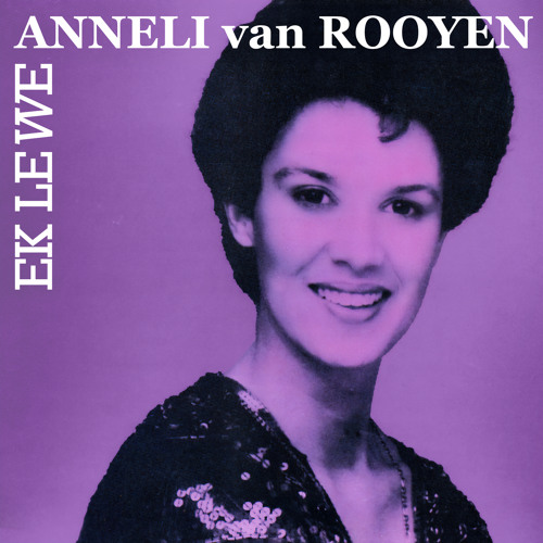 Stream Ken Jy Jouself by Anneli Van Rooyen | Listen online for free on ...