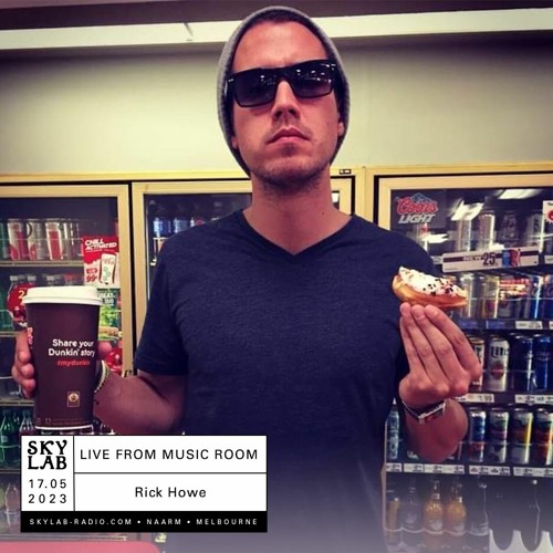 Stream Rick Howe Live From Music Room by Skylab Radio | Listen online ...