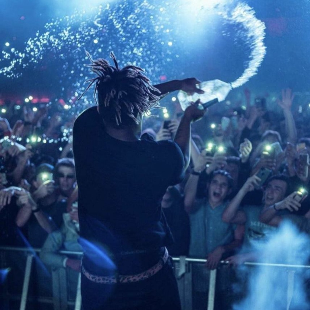 Stream Juice WRLD: 25 minute freestyle by forrest vs the wrld ...