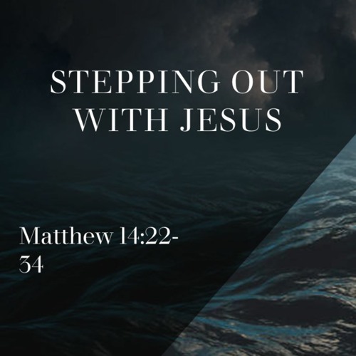 Stream Stepping Out With Jesus by Groveport UMC | Listen online for ...