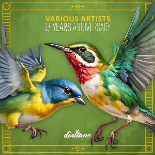 Stream LTR Premiere: Cesar Abril - Alright [Dialtone Records] by ROFD ...