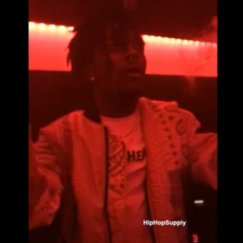 Stream Lil Uzi Vert - Stevie Wonder(Remaster) NEW by Seenitboi | Listen ...