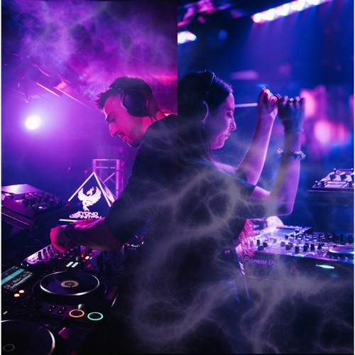 Stream Thomas Schumacher - KIKI & Beyond Def LIVE Sydney by Beyond Def ...