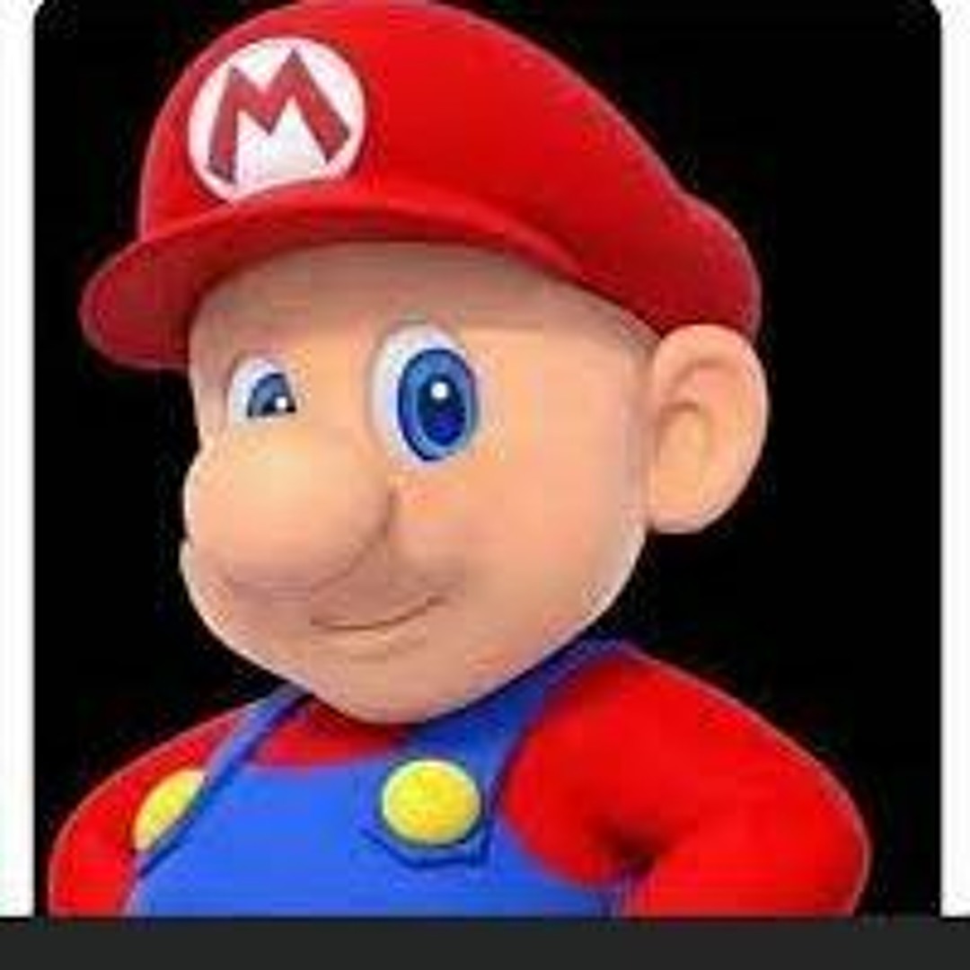 Stream Mr. Alopecia - FNF: Mario's Madness V2 OST by Smth rn | Listen ...