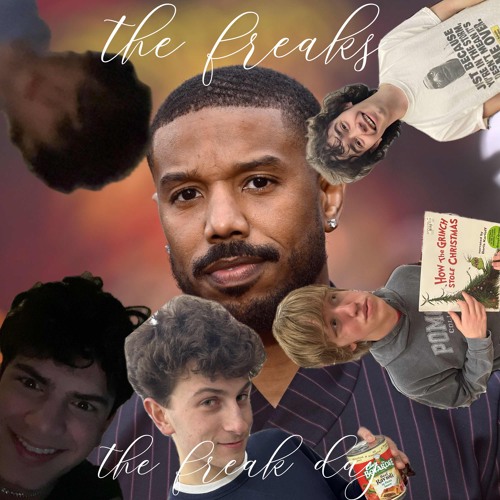 Stream The Dump by The Freaks | Listen online for free on SoundCloud