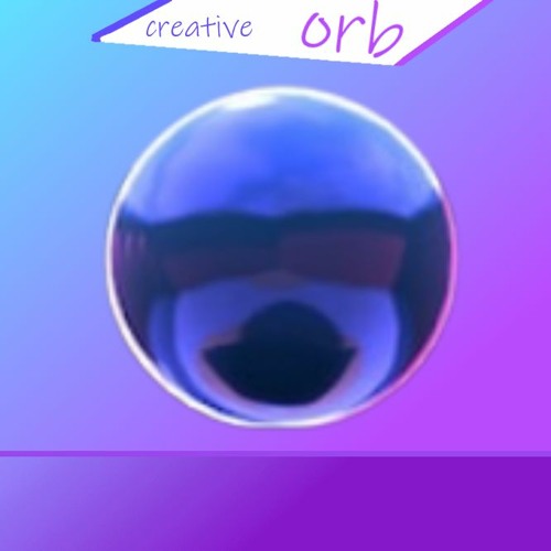 Stream creative orb by artsy_osmosing | Listen online for free on ...