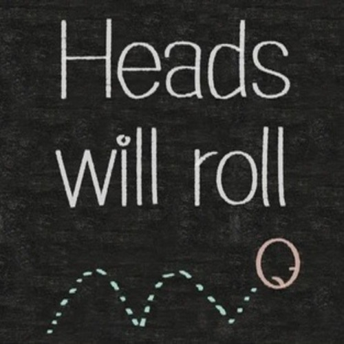 Listen to playlists featuring Heads Will Roll (Matt Hibbert 2025 Pumpin ...