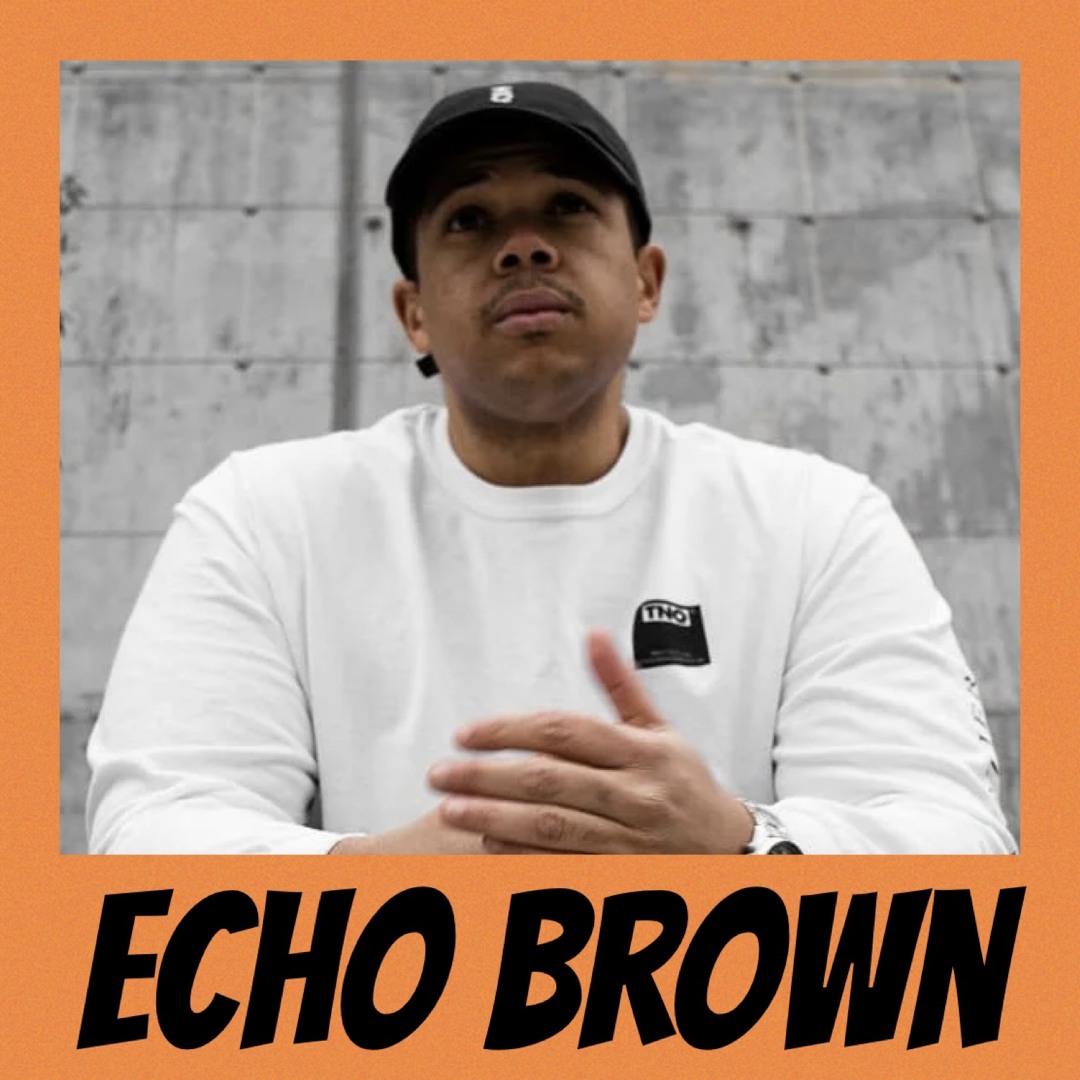 Stream Charlotte - The dnb hub | Listen to Echo Brown - Mixes playlist online for free on SoundCloud