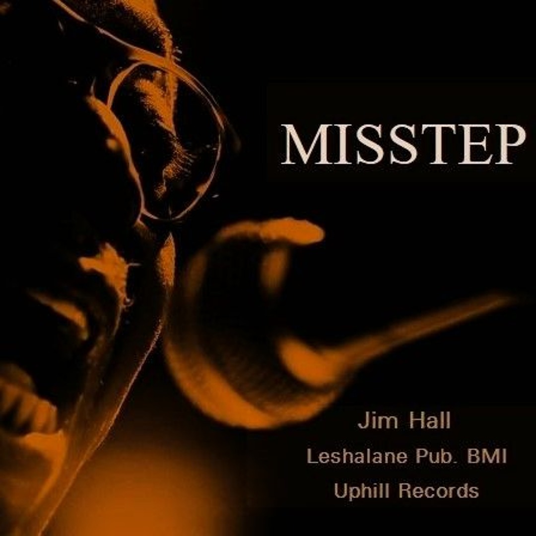 Stream James | Listen to Misstep -James- Leshalane Pub. BMI playlist ...